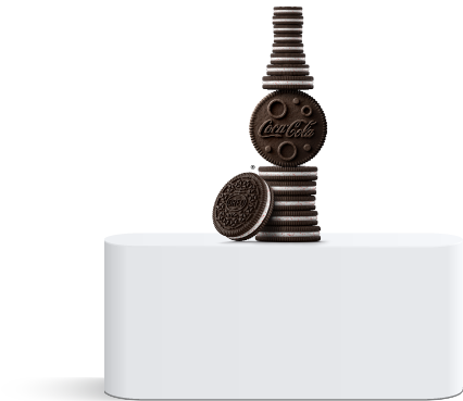 Oreo | Bienvenid@ al mundo de Oreo Chile