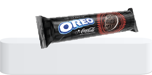 Oreo | Bienvenid@ al mundo de Oreo Chile