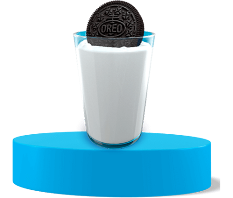 LA GALLETA #1 DEL MUNDO