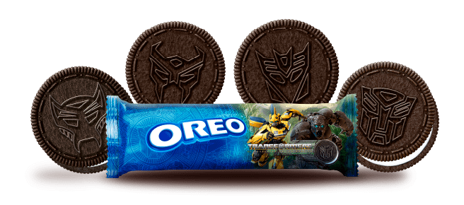 Oreo | Bienvenid@ al mundo de Oreo República Doninicana