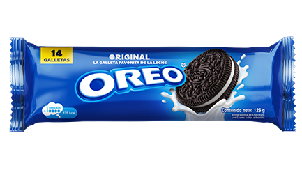 Oreo | Productos
